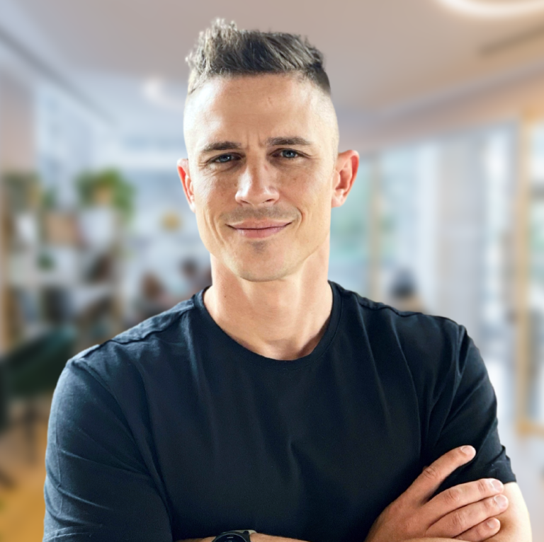 Making The Internet A Safer Place & Free From Email Phishing