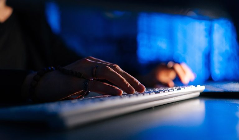 Understanding the steps in a social engineering attack: from ...