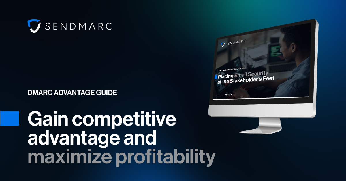 Guía de concienciación sobre ciberseguridad | Sendmarc