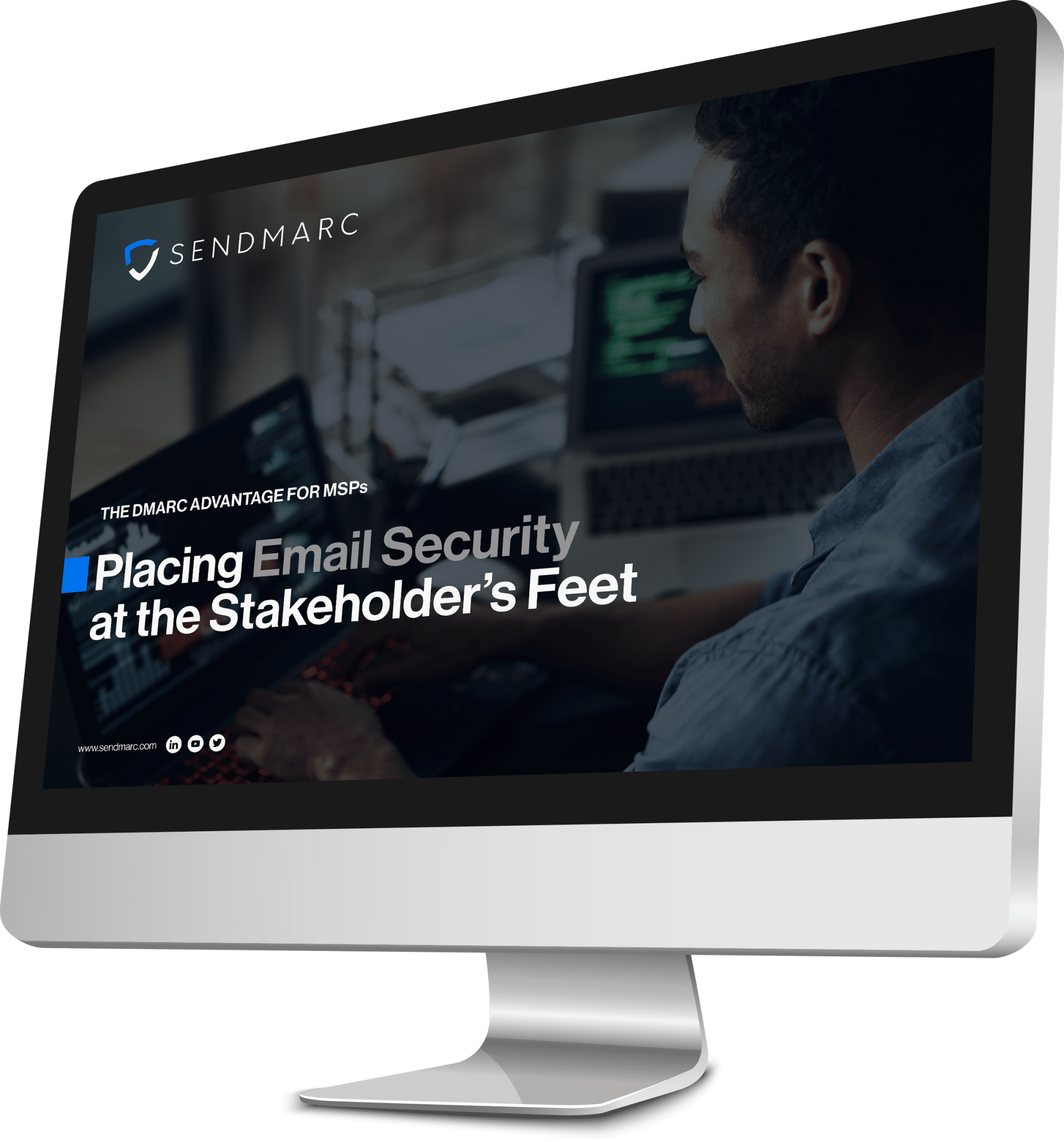 The MSP’s guide to the DMARC advantage | Sendmarc