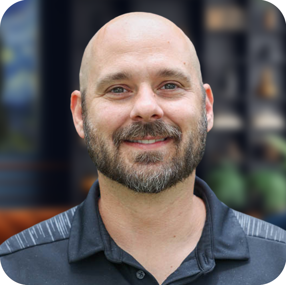 Edward Carroll | Sendmarc