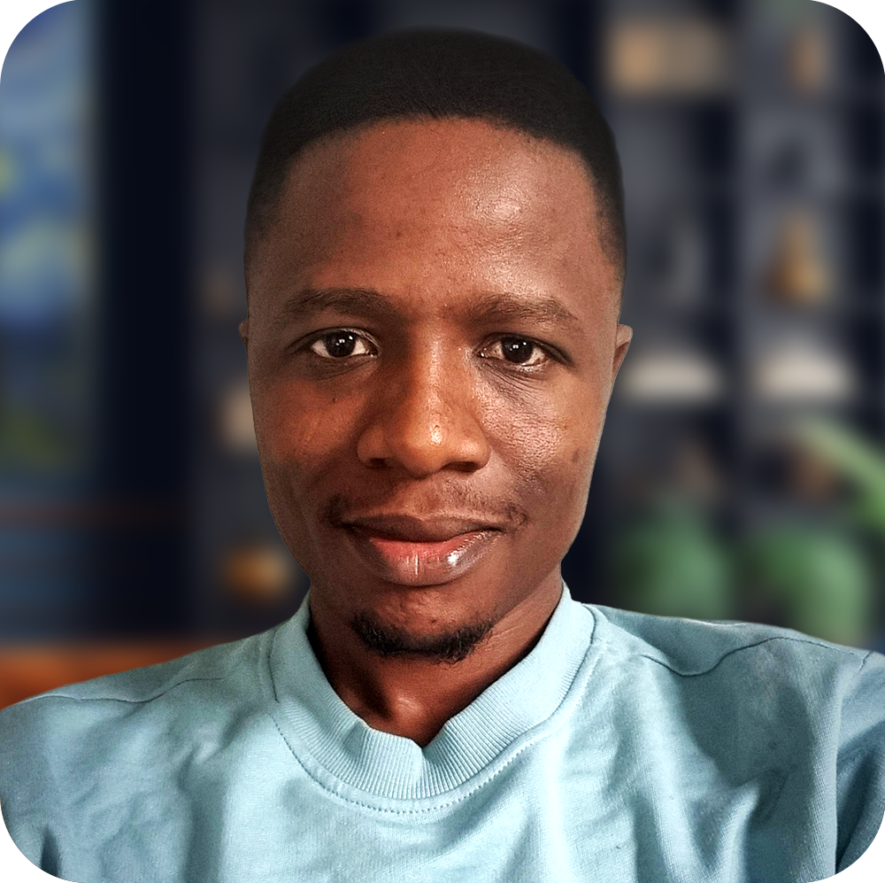 Ntiyiso Rikhotso | Sendmarc