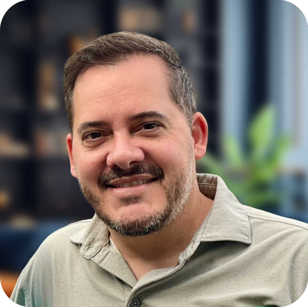 Rob Bowker | Sendmarc