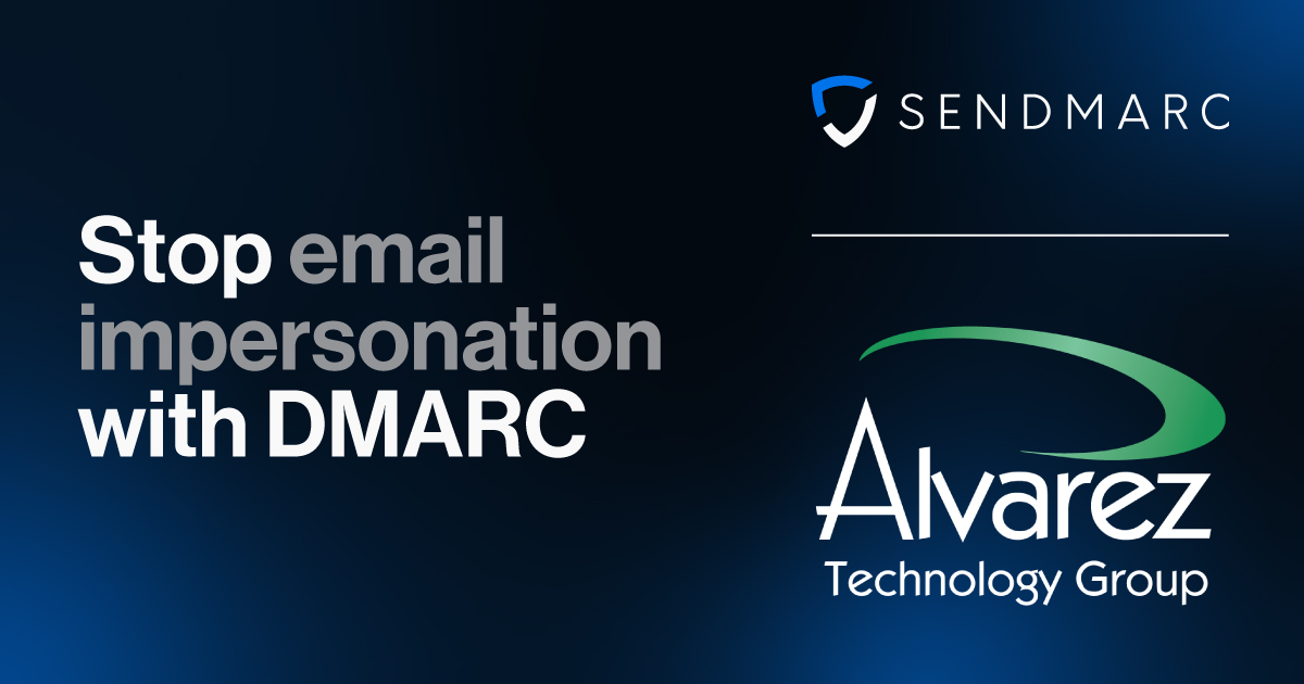 Alvarez Technology Group Enhances Email Security | Sendmarc