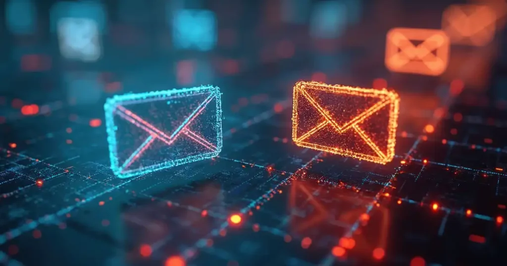 Recipient Address Rejected: Access Denied Error | Sendmarc